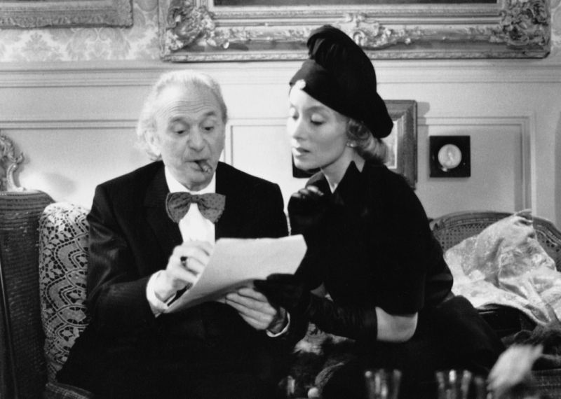 Picture of Marcel Dalio