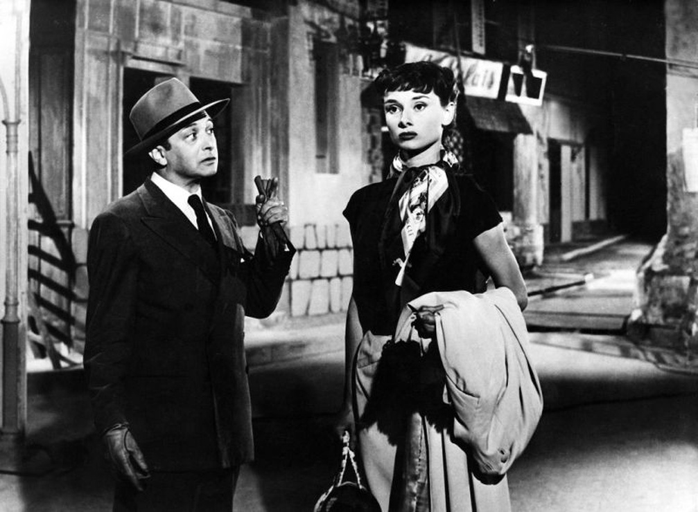 Picture of Marcel Dalio