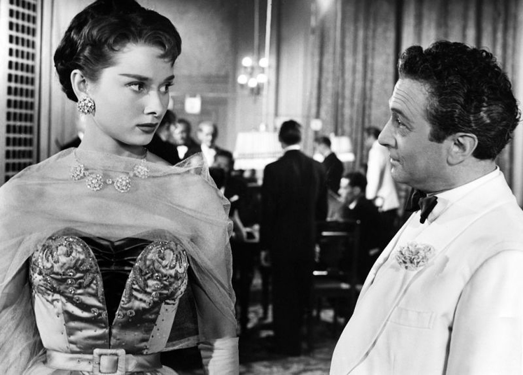 Picture of Marcel Dalio