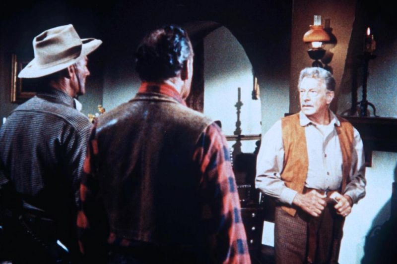 Picture of Robert Barrat