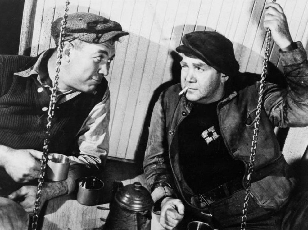 Picture of Thomas Mitchell