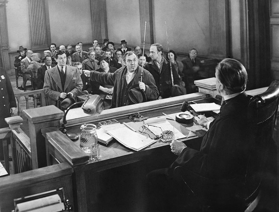 Picture of Thomas Mitchell