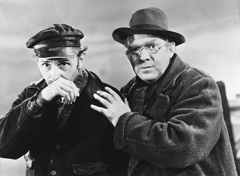 Picture of Thomas Mitchell