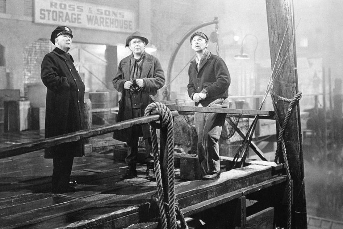 Image of Thomas Mitchell