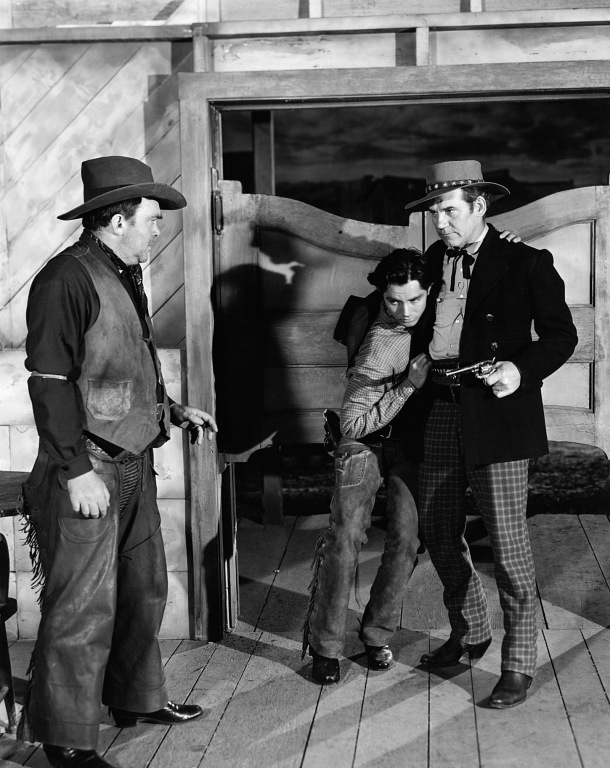 Thomas Mitchell picture