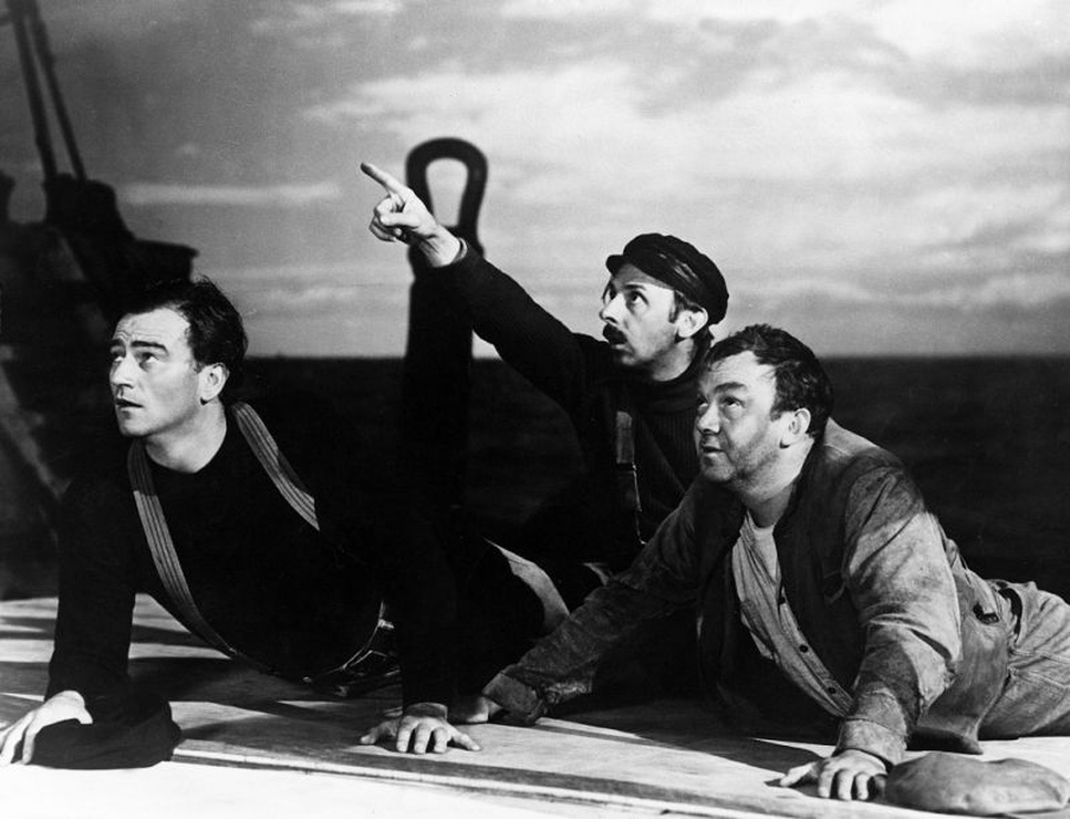 Picture of Thomas Mitchell