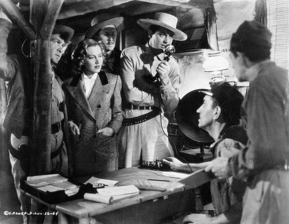 Thomas Mitchell picture