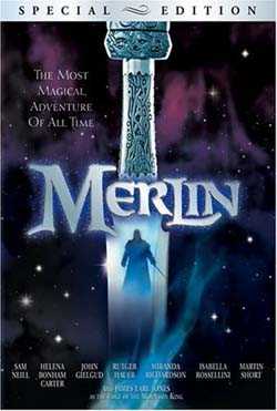 Picture of Merlin