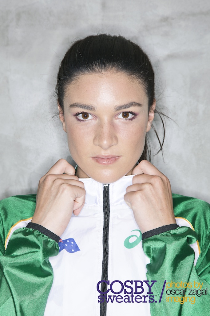 Picture of Michelle Jenneke