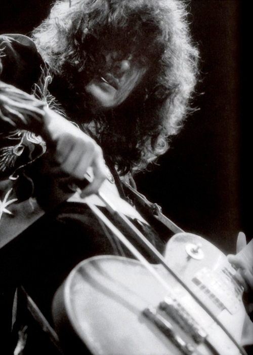 Picture of Jimmy Page