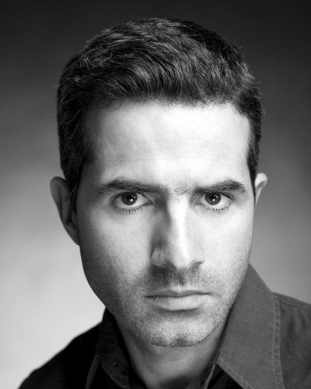 Robin Kirwan picture