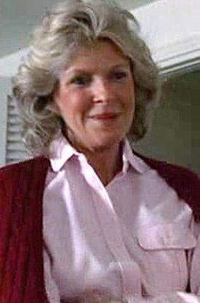 Picture of Alice Hirson