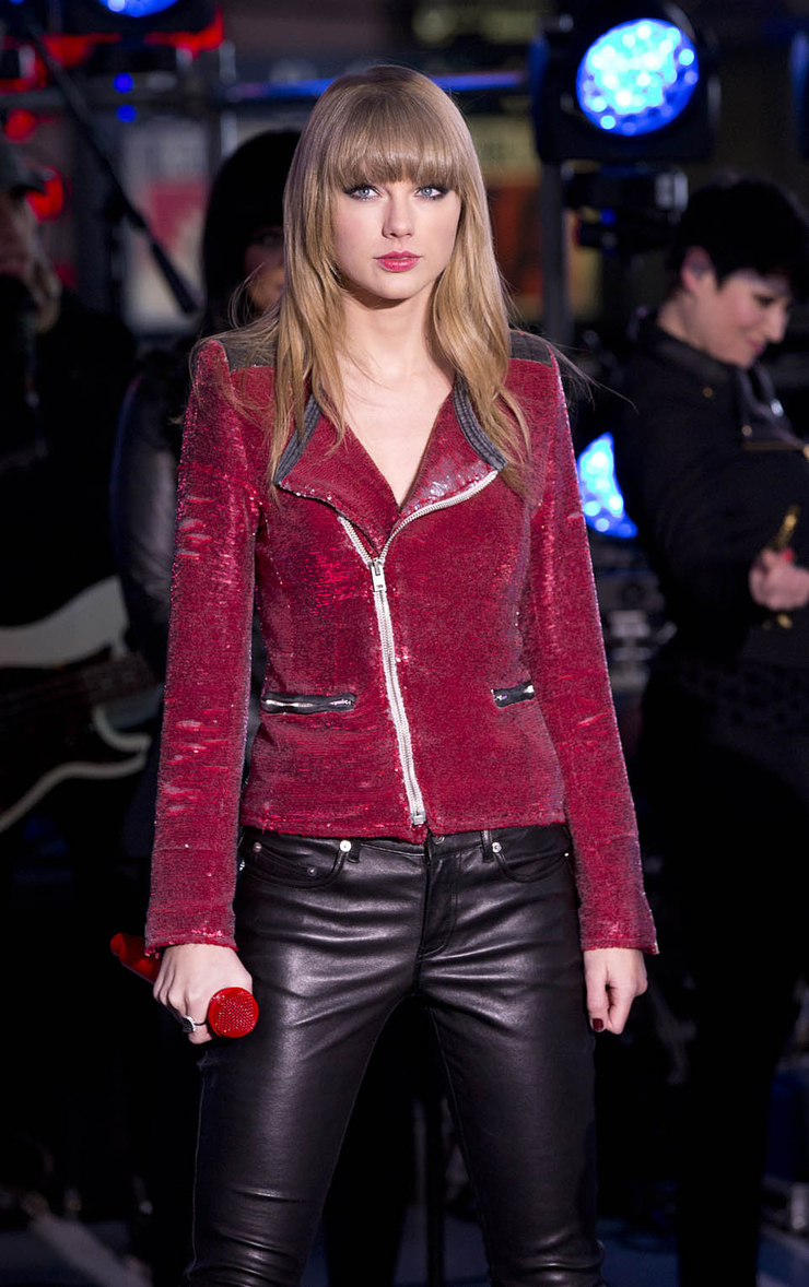 Taylor Swift picture
