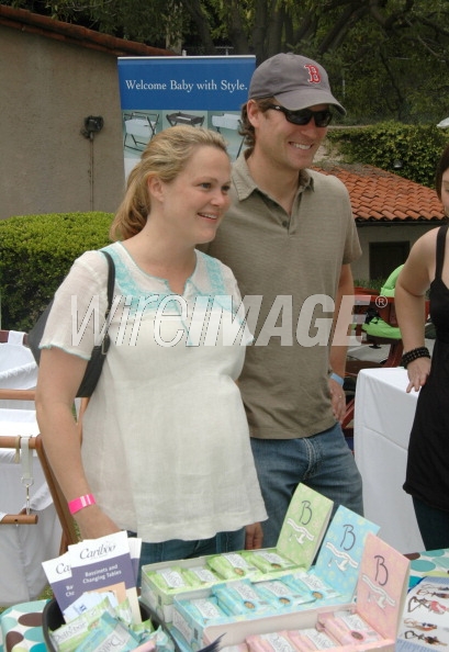 Emily Rutherfurd & Loch Gallagher