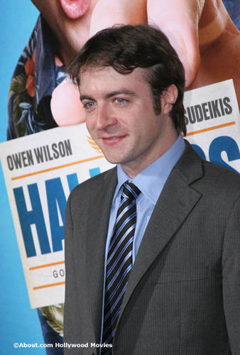 Image of Derek Waters