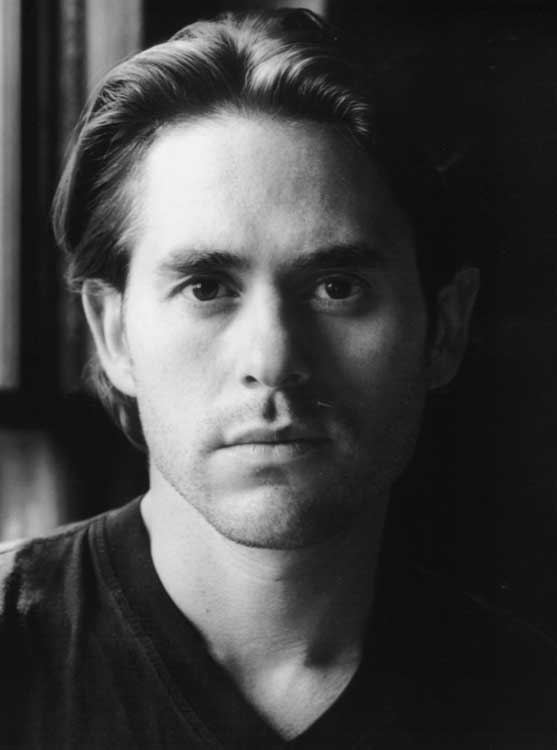 Picture of Jeffrey Buehl