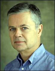 Picture of Stephen Kinzer