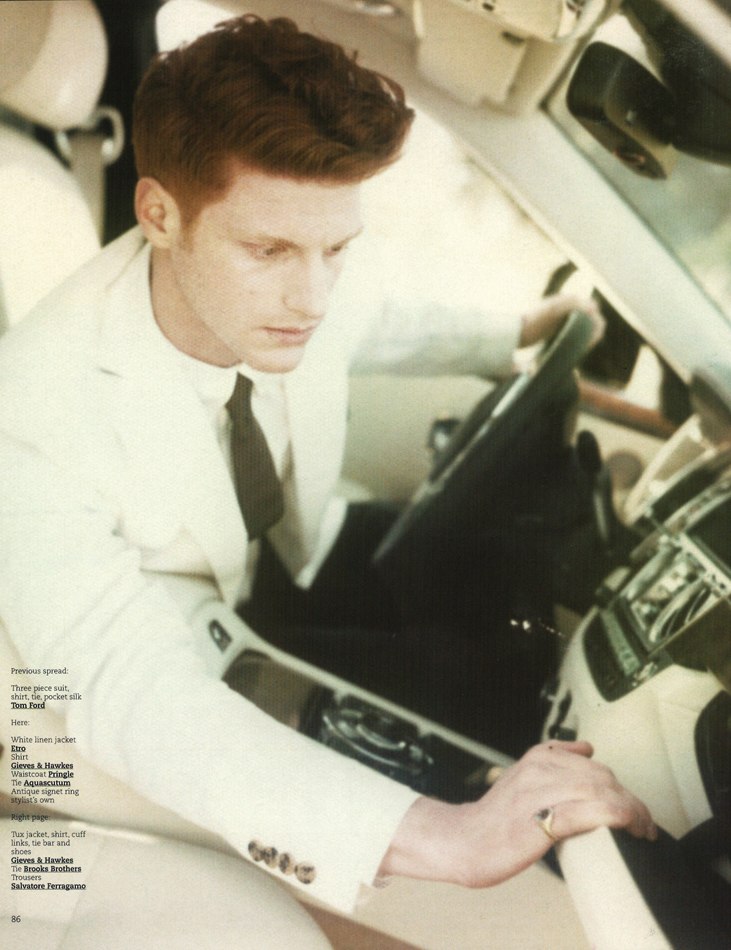 Picture of Marc Goldfinger