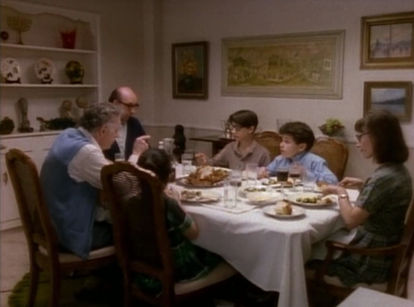 Picture of The Wonder Years