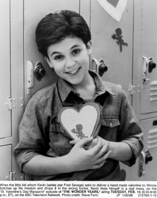 The Wonder Years image