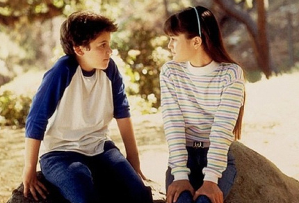 Picture of The Wonder Years