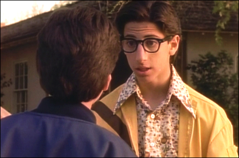 Picture of The Wonder Years