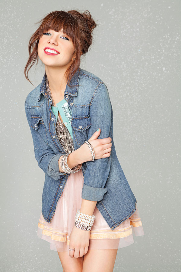 Picture of Carly Rae Jepsen