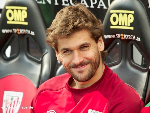 Fernando Llorente picture