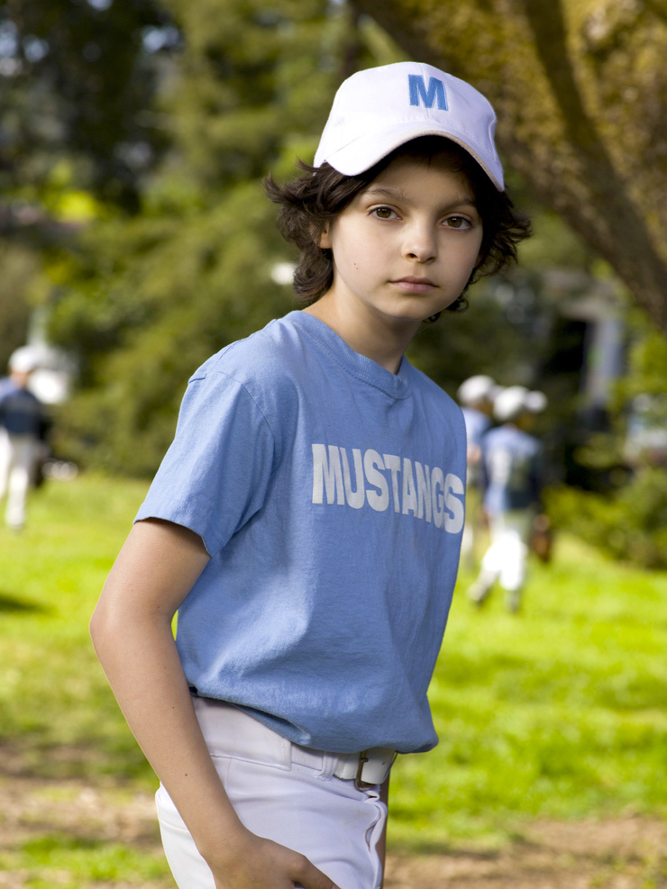Max Burkholder picture