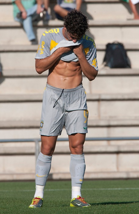 Picture of Alexandre Pato