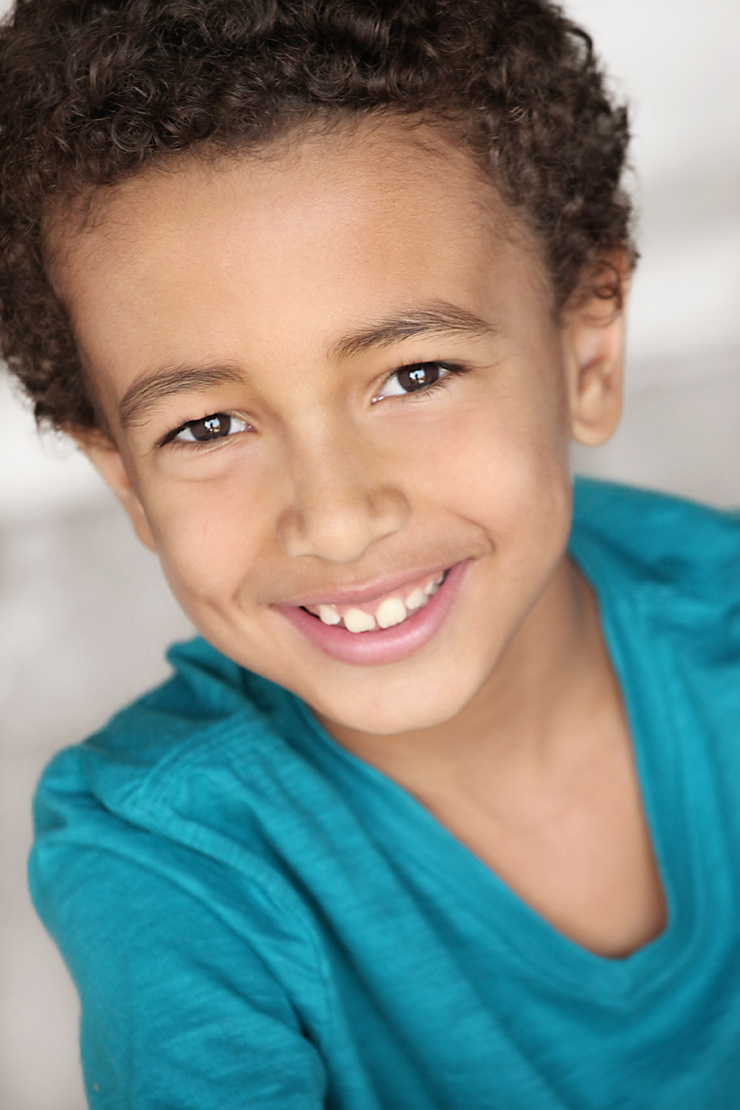 Image of Tyree Brown