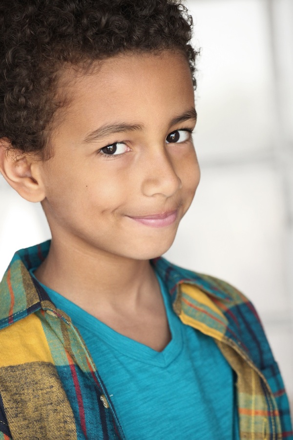 Picture of Tyree Brown