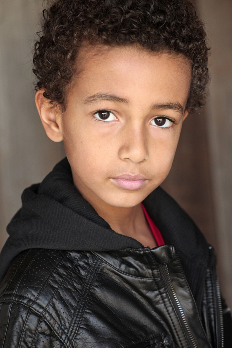 Picture of Tyree Brown