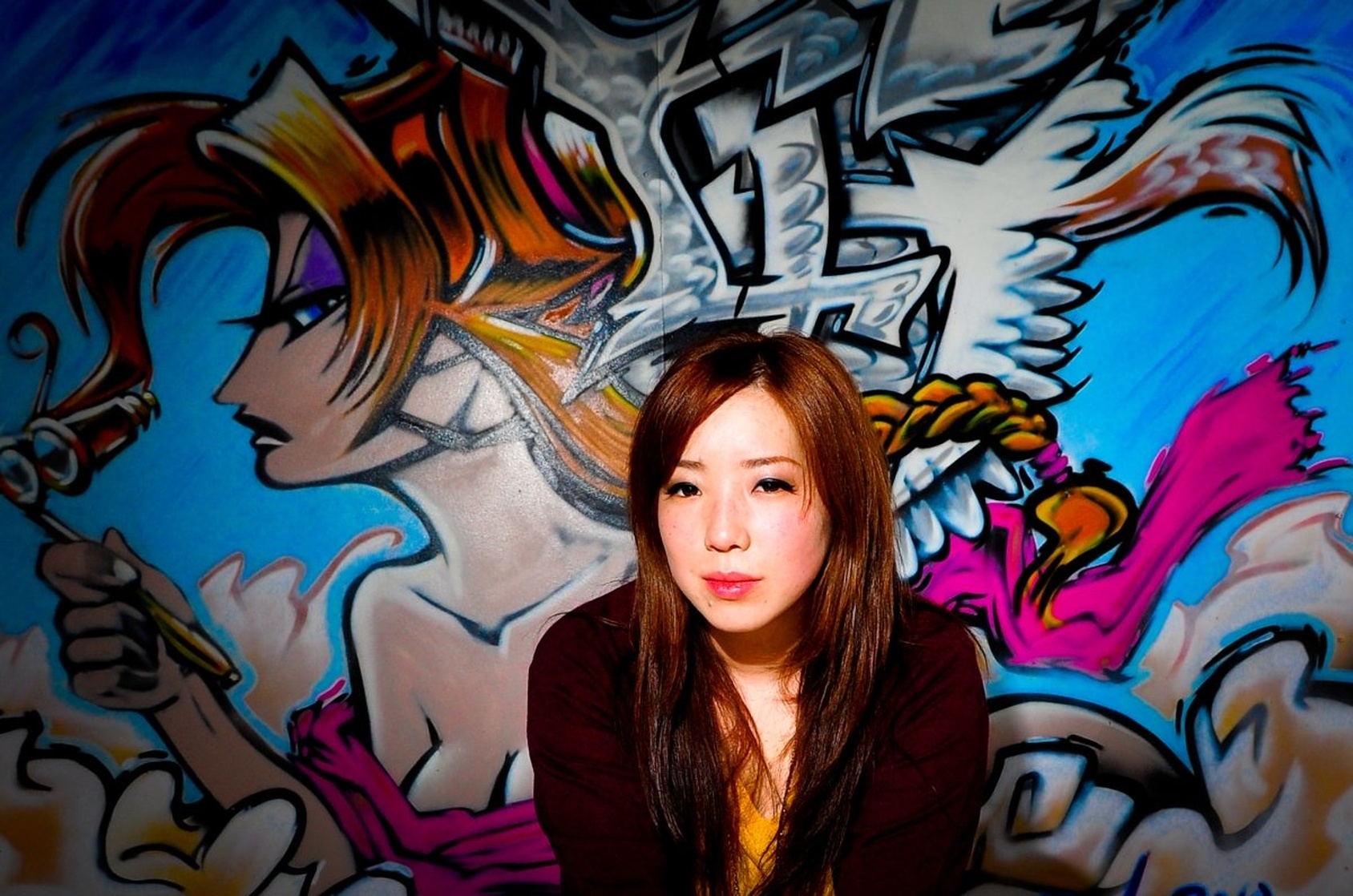 Picture of Tokimonsta