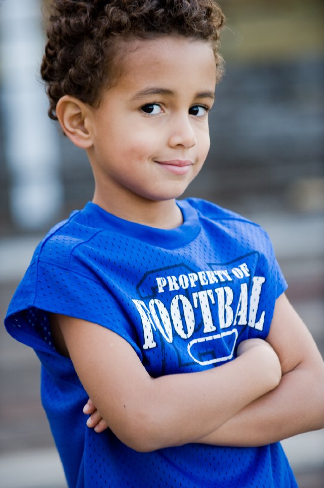 Picture of Tyree Brown