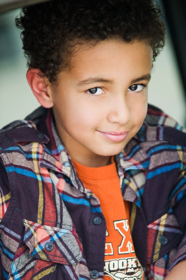 Picture of Tyree Brown