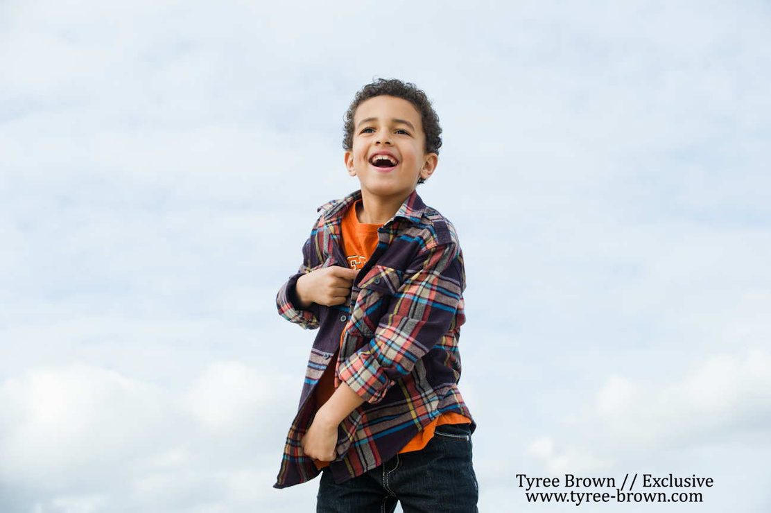 Image of Tyree Brown