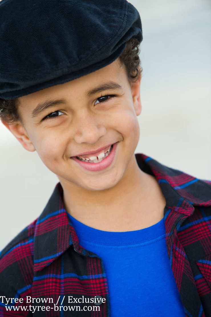 Picture of Tyree Brown