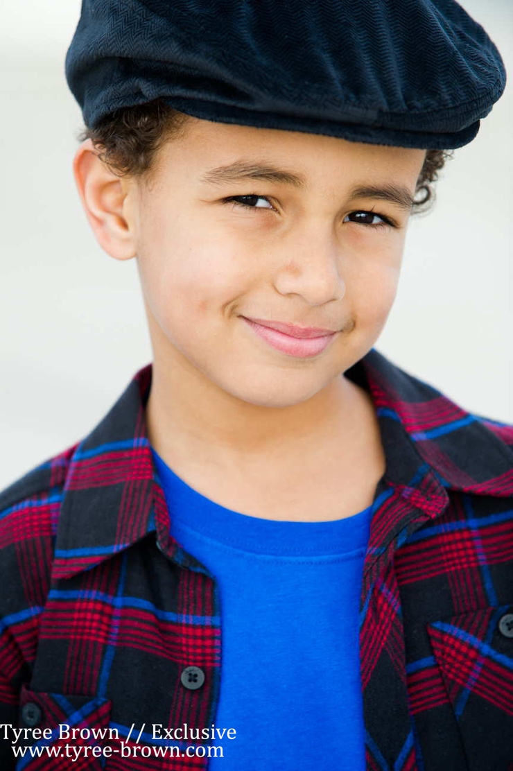 Picture of Tyree Brown