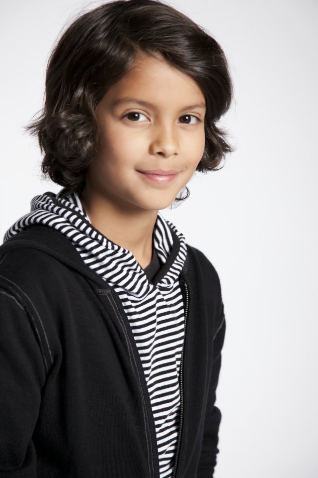 Picture of Xolo Mariduena