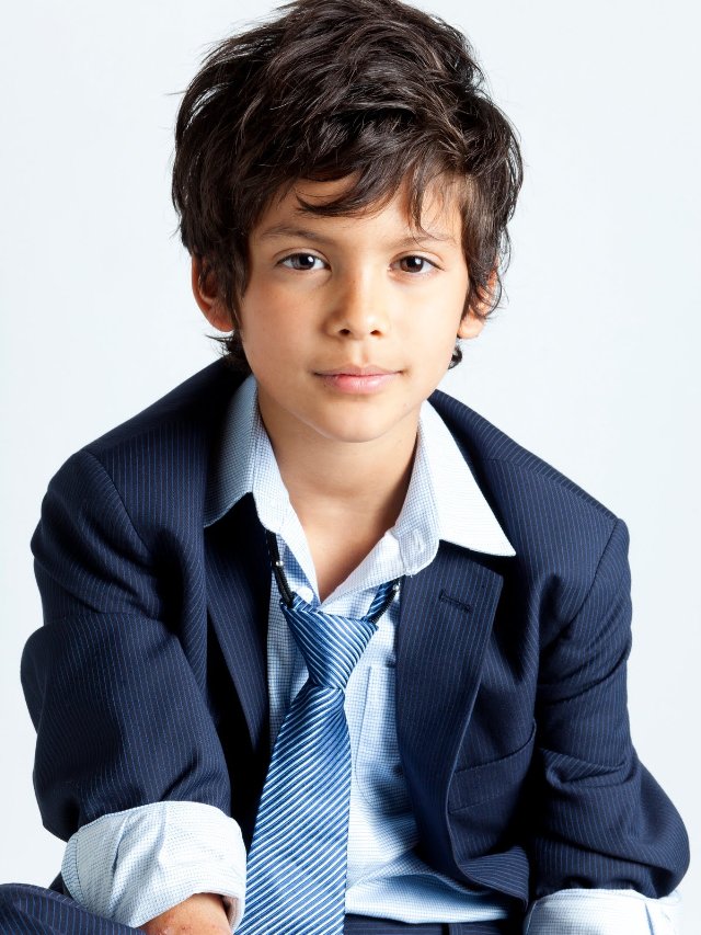 Picture of Xolo Mariduena