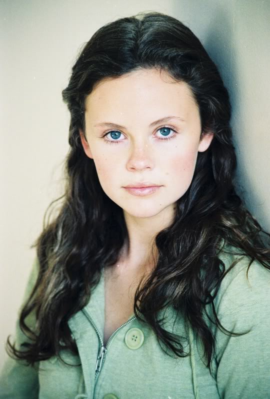 Picture of Sarah Ramos