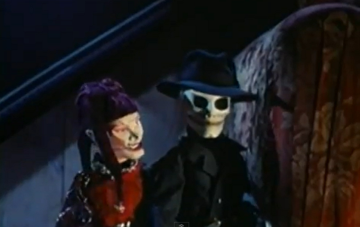 Picture of Puppet Master 5: The Final Chapter