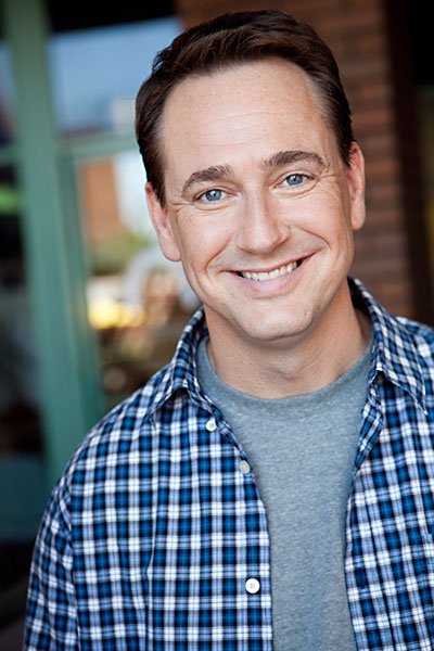 Image of Cory Blevins