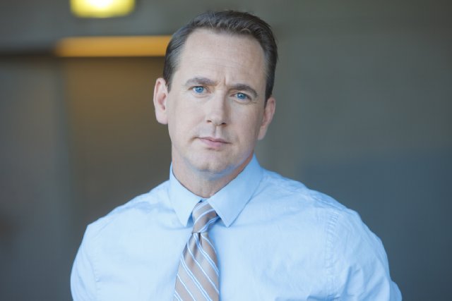 Picture of Cory Blevins