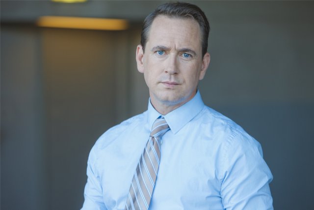 Picture of Cory Blevins