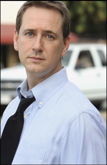 Picture of Cory Blevins