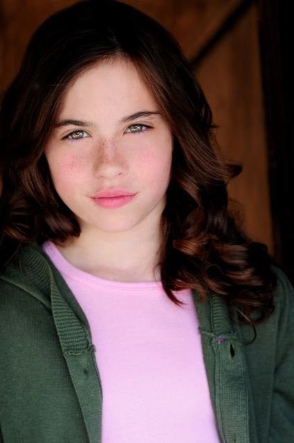 Emily Evan Rae picture