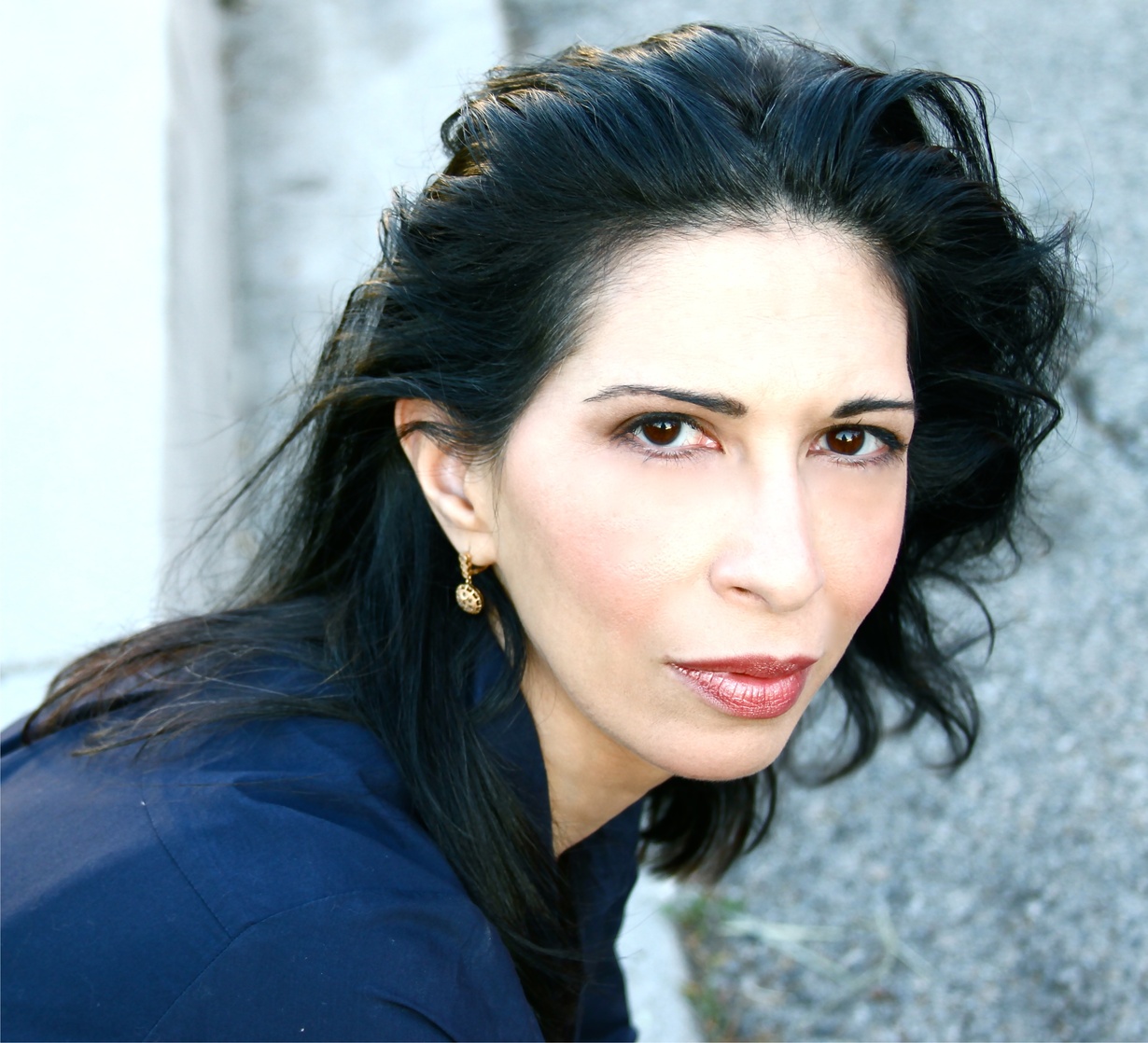 Picture of Rose Abdoo