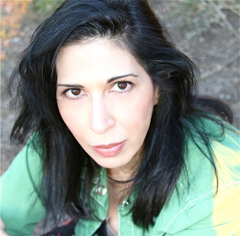 Picture of Rose Abdoo